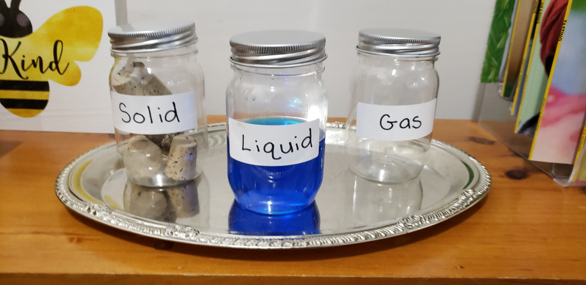 Fraser Woods Montessori School | Mrs. Lopes’s Class: Exploring the ...