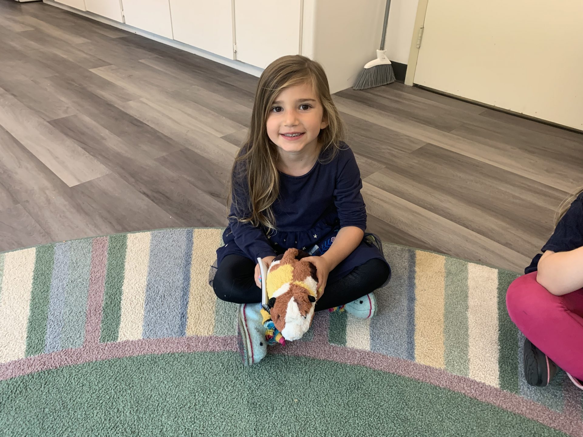 Fraser Woods Montessori School | Spanish Class