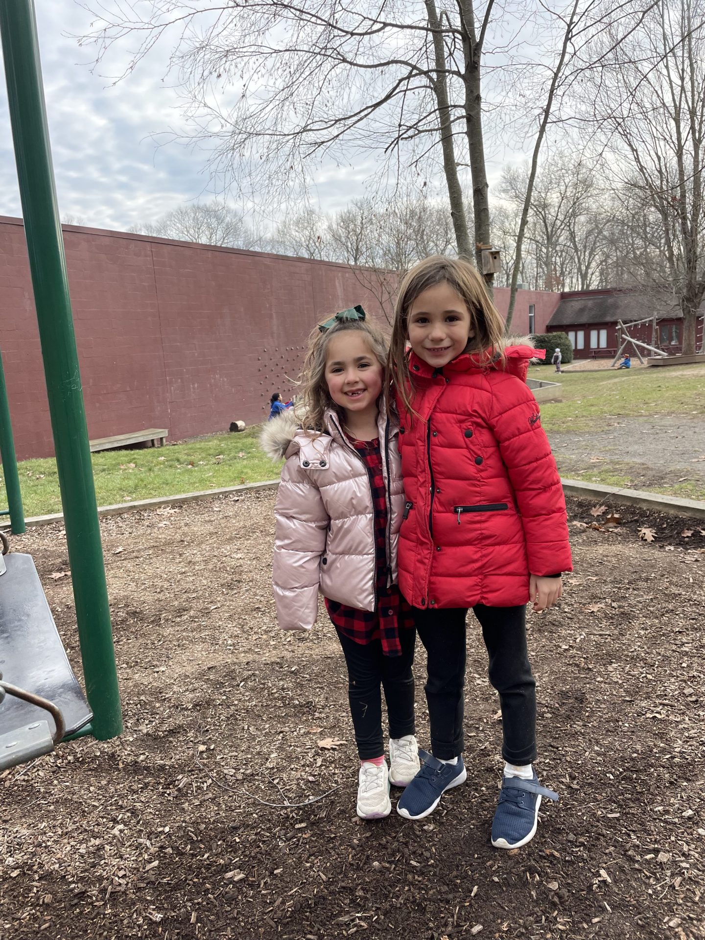 Fraser Woods Montessori School | Lower Elementary’s Week